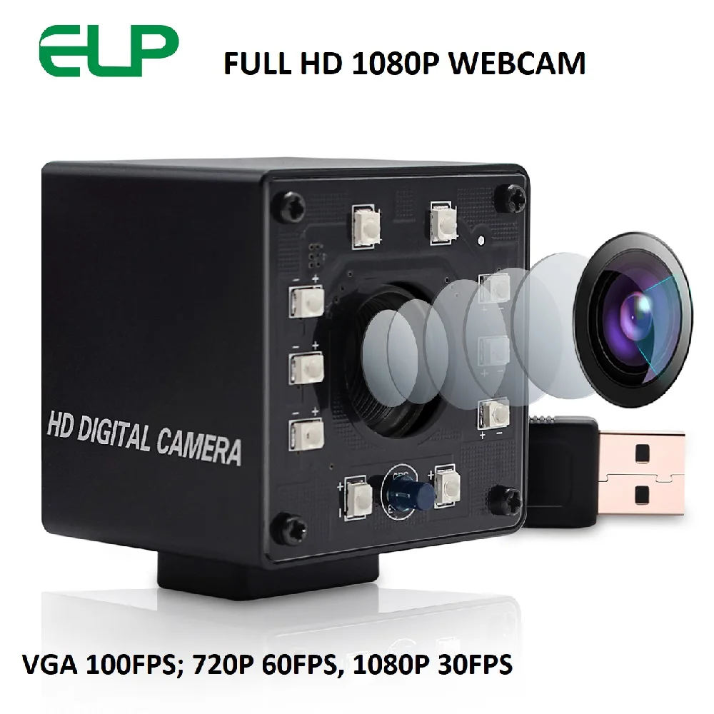 ELP-2MP-OV2710-Sensor-FULL-HD-1080P-wide-angle-fisheye-lens-infrared ...