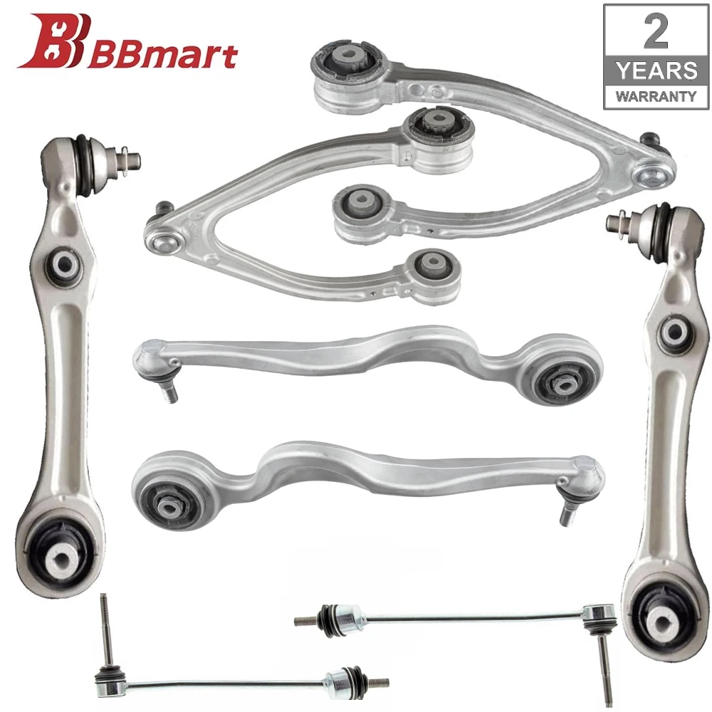 BBmart Customize 8 pcs A Set Stabilizer Link Front Control Arm For ...