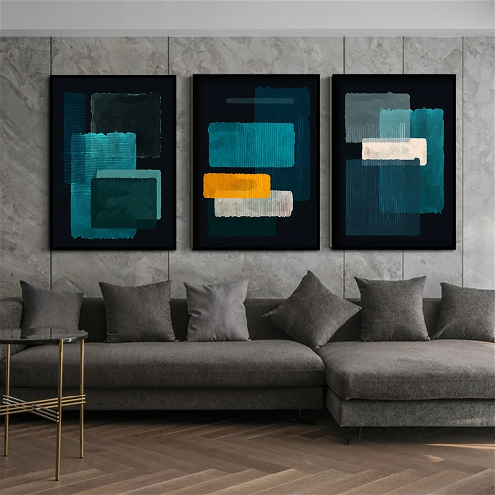 Large Rothko Reproductions