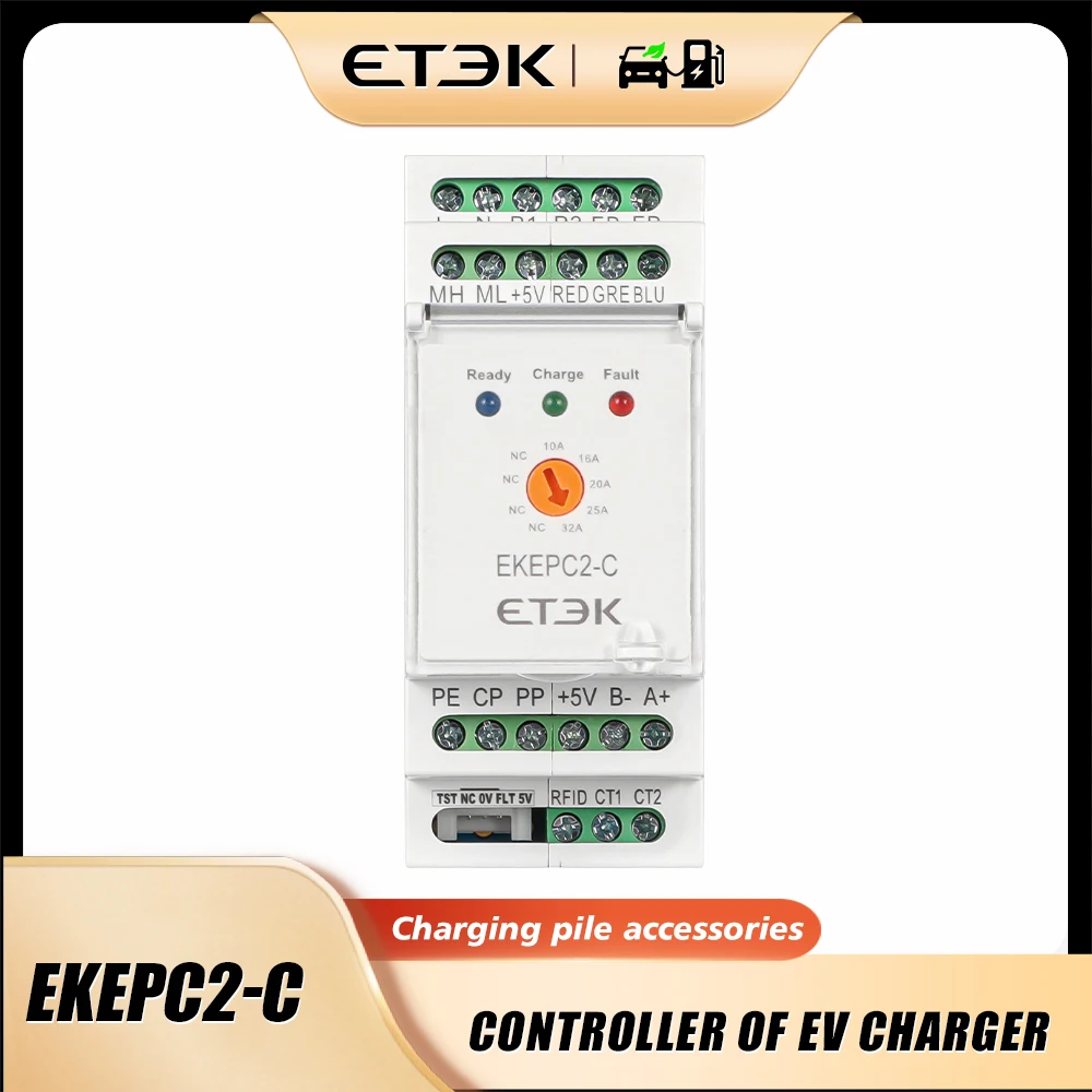 ETEC-EKEPC2-Cable-type-European-Standard-Single-phase-Three-Phase-10-16 ...