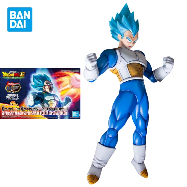 Ssj Kid Vegeta
