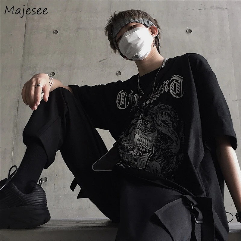 Gothic Clothing For Men