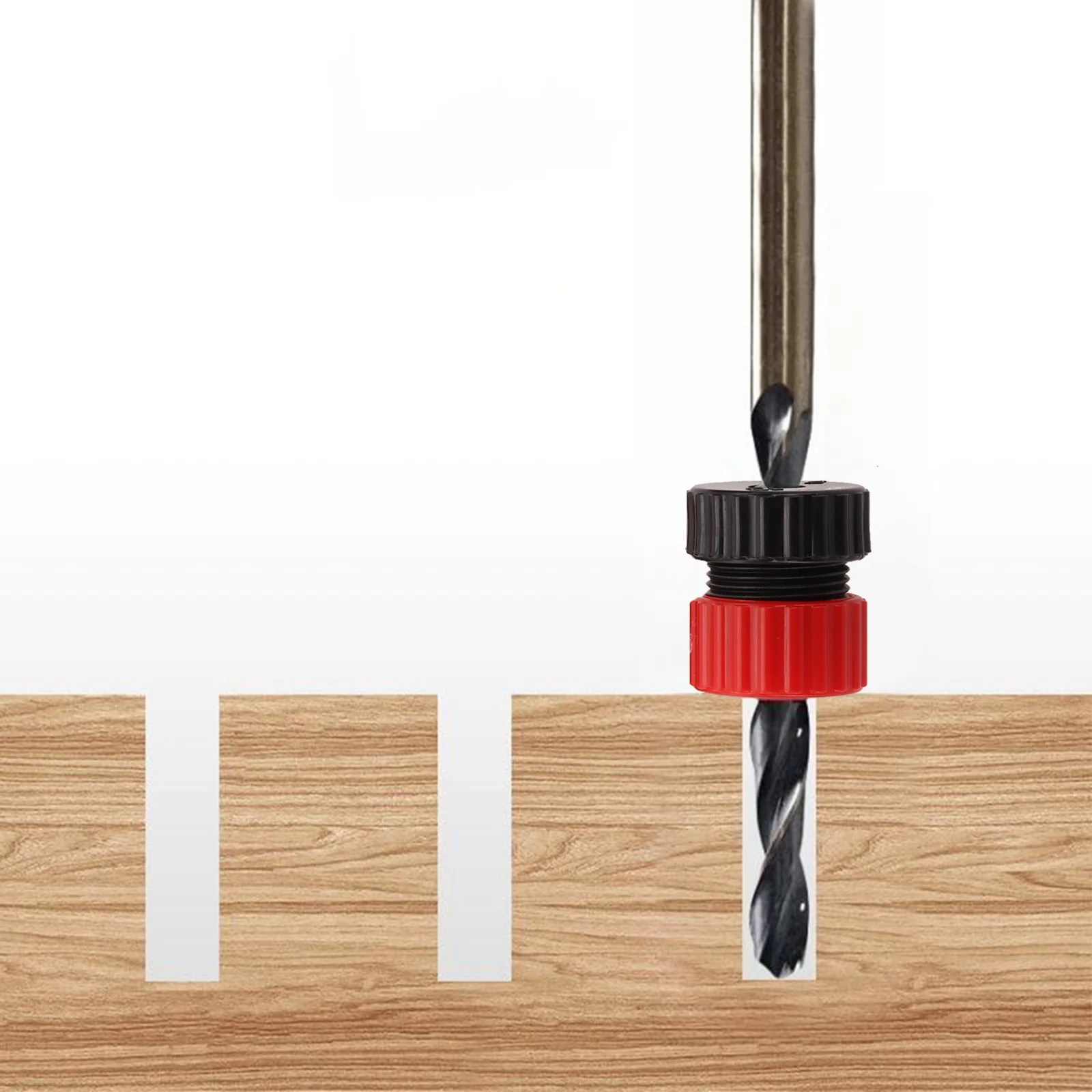 3pcs-3-13mm-Drill-Bit-Stop-Collar-Adjustable-Drill-Bit-Depth-Stop-For ...