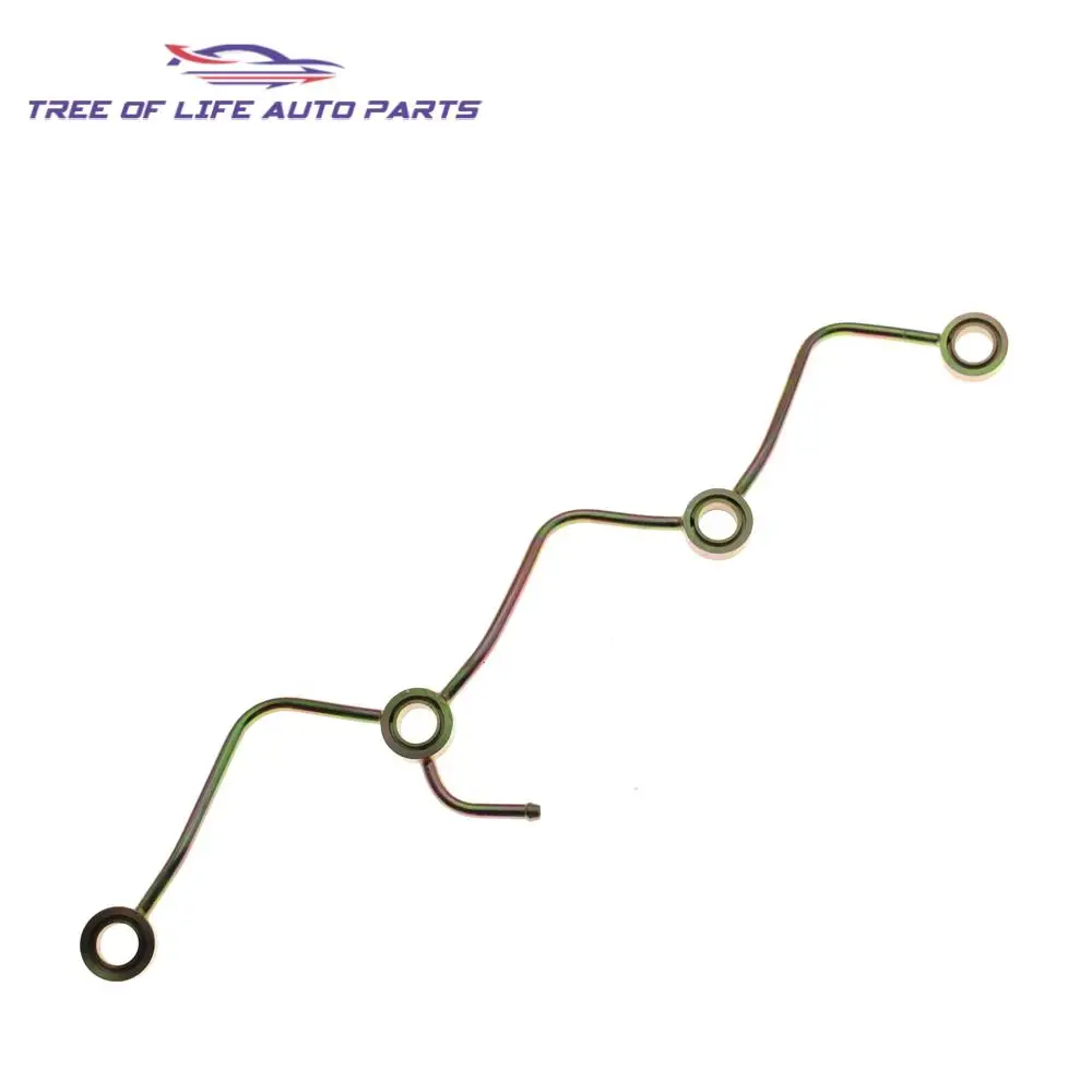 Car Fuel Oil Return Line Pipe For Nissan TD27 TD25 TD23 F22 F23 D21 R50 ...