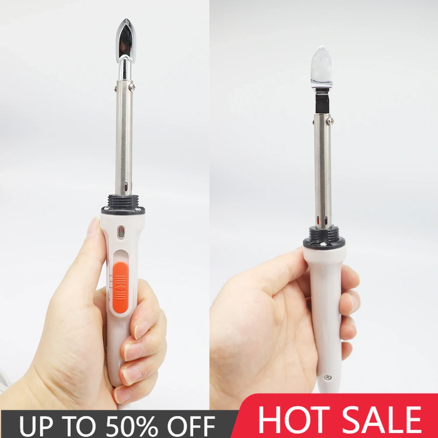 Mini-Leather-Iron-Portable-Leather-Ironing-Tools-Leather-Wrinkle ...