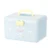 Sanrioed Cinnamoroll My Melody Kuromi Purin Jewelry Drawer Storage Box ...