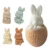 Silicon Mold Candle Easter | Silicone Candle Moulds Easter - Silicone ...
