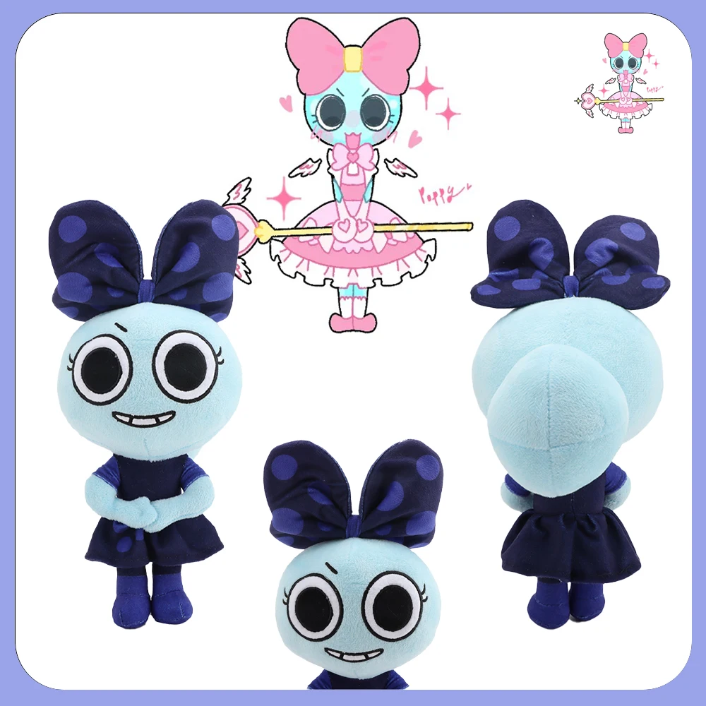 Poppy Dandy’s World Plush Toy: The Ultimate Guide to Understanding Its ...