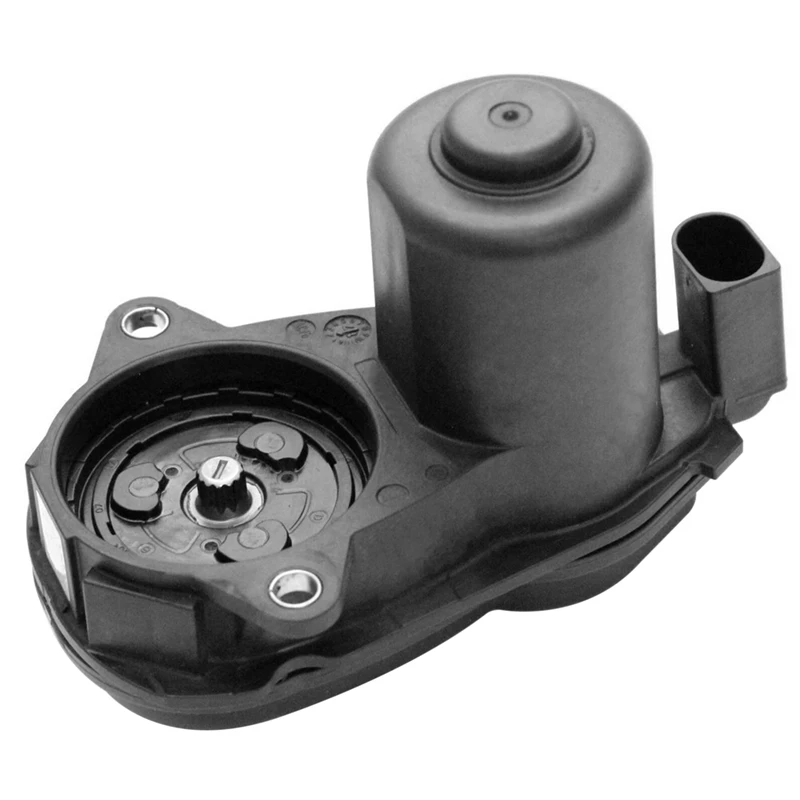 A0009061004 Car Caliper Servo Motor Rear Park Hand Brake Electrical ...