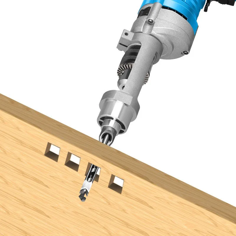 Carpentry-square-hole-drill-bit-tenon-machine-tenon-and-tenon-square ...