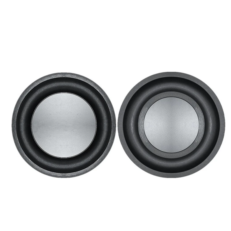 1-Pair-6-5-Bass-Diaphragm-Auxiliary-Strengthen-Woofer-Passive-Board ...