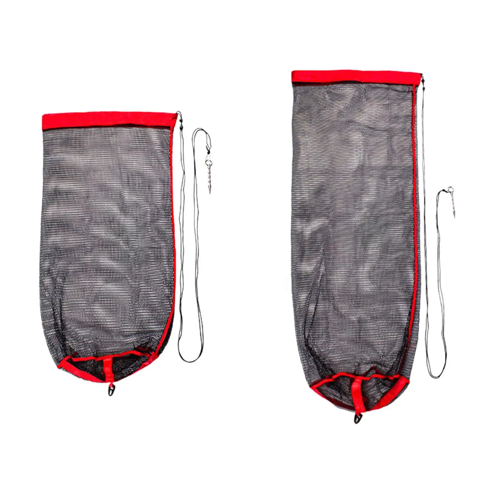 Fishing-Net-Bag-Sturdy-Quick-Dry-Lightweight-Easy-to-Store ...