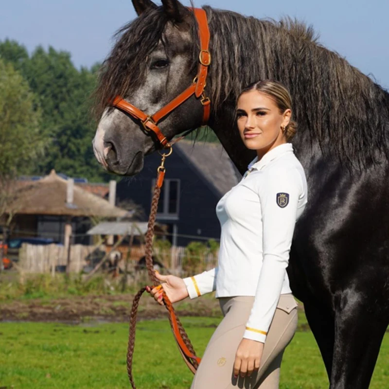 Western Horse Riding Breeches