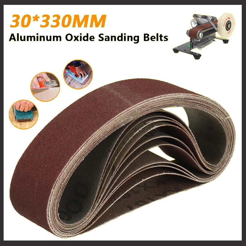 Metal Sandpaper Abrasive Bands | Abrasive Polishing Band | Sandpaper ...