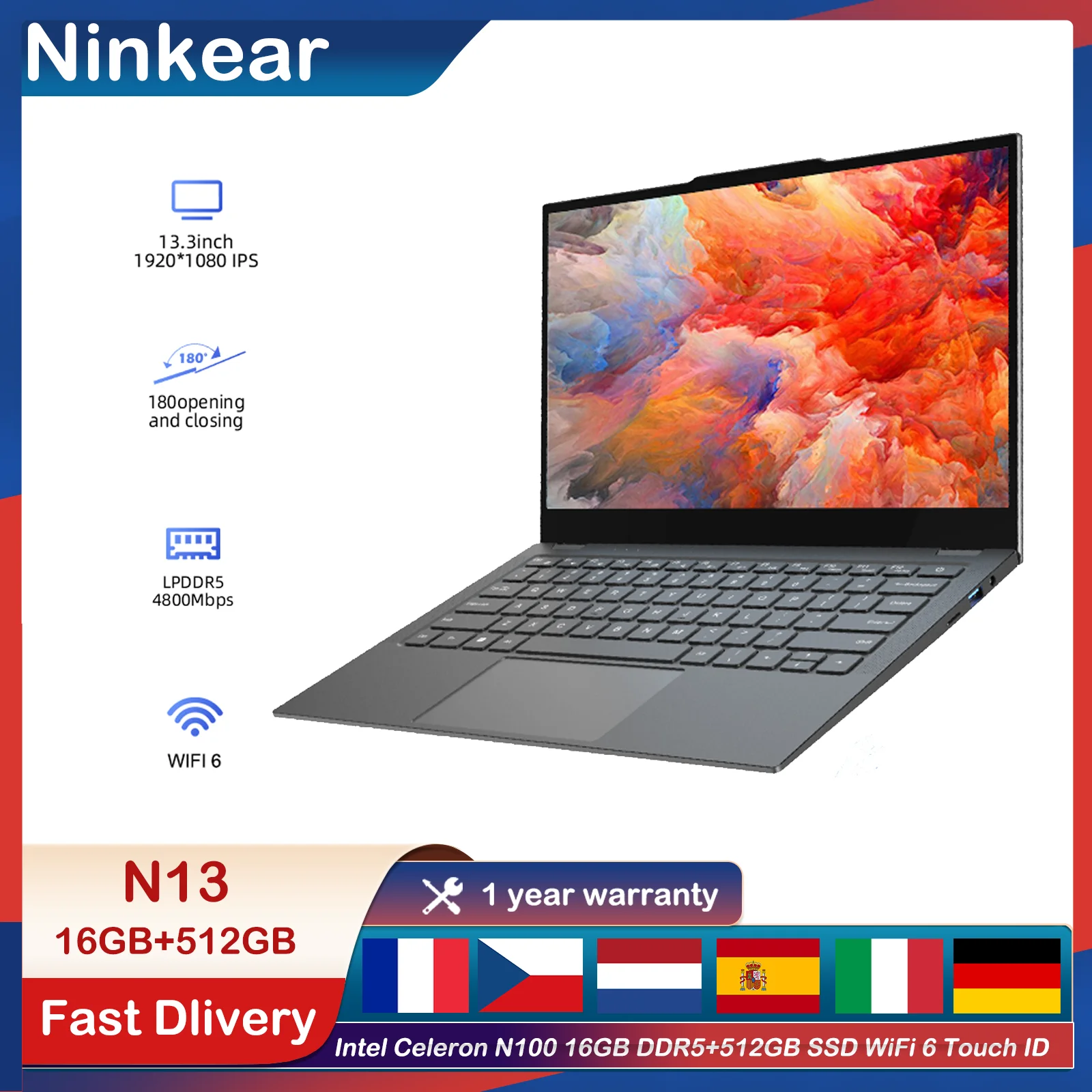 Página principal Productos ChoiceDay Comentarios