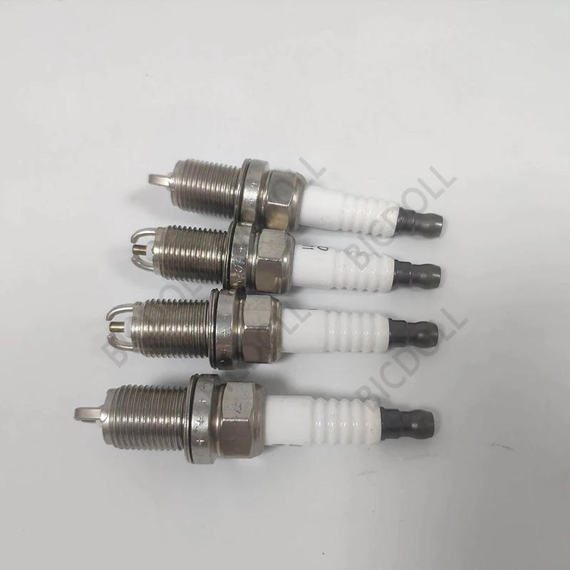 4-6pcs-90919-01198-K20TR11-High-Quality-Spark-Plug-for-Toyota-Camry ...