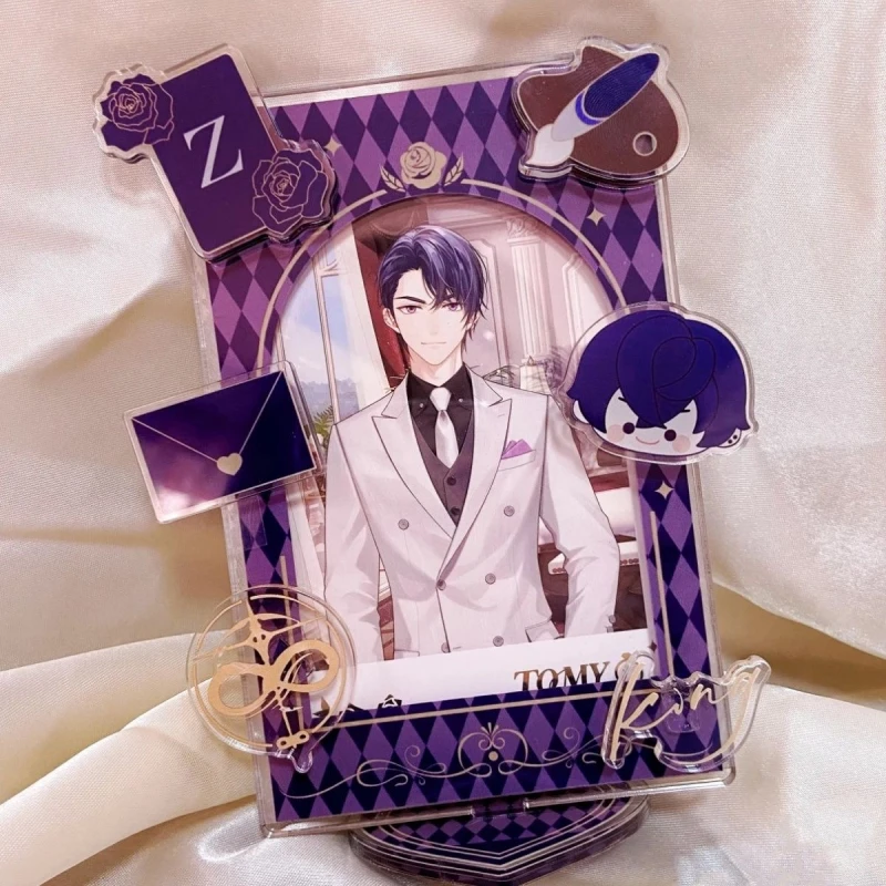 Tears of Themis Picture Frame Luke Artem Vyn Marius Photo Frames Desk ...