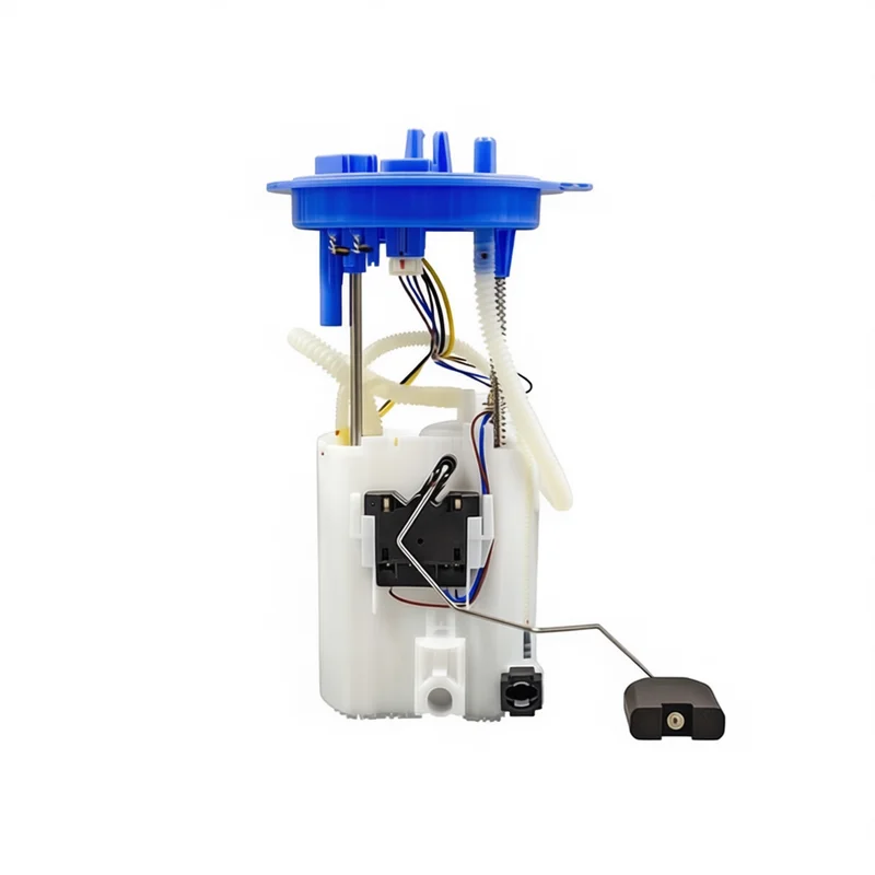 Fuel Pump Assembly 5QF919087K 5QF919087H 5QF919087Q for Imported ...