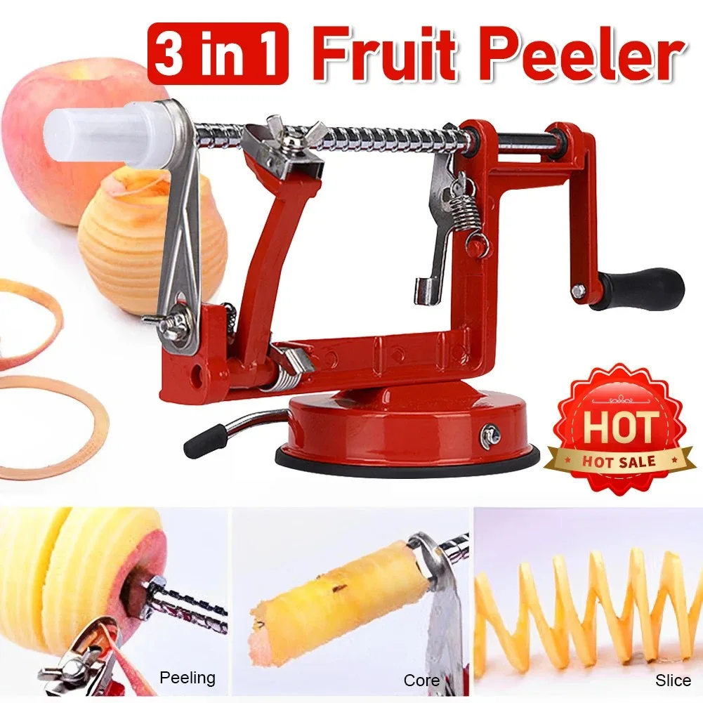 3-in-1-Hand-cranked-Fruit-Peeler-Versatile-Potato-Apple-Peeling-Machine ...