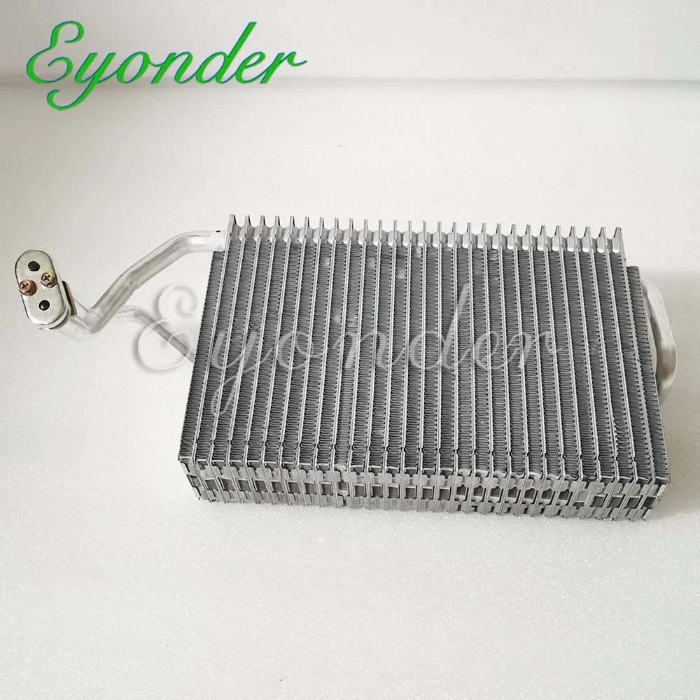 LHD-RHD-AC-A-C-Evaporator-COOLING-COIL-Core-for-MERCEDES-BENZ-W211-S211 ...