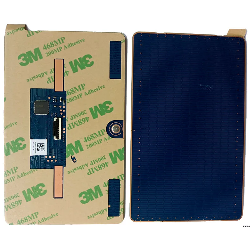 New-Touchpad-Mouse-Pad-Trackpad-For-MSI-GF63-GF65-GF75-GE66-Modern14 ...