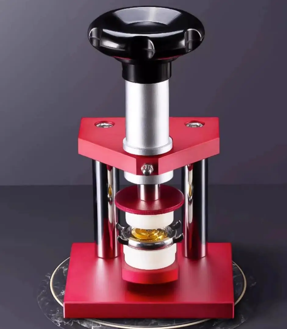 Screw-Type-Precise-Crystal-Bezel-Watch-Back-Case-Cover-Press-Tool-with ...