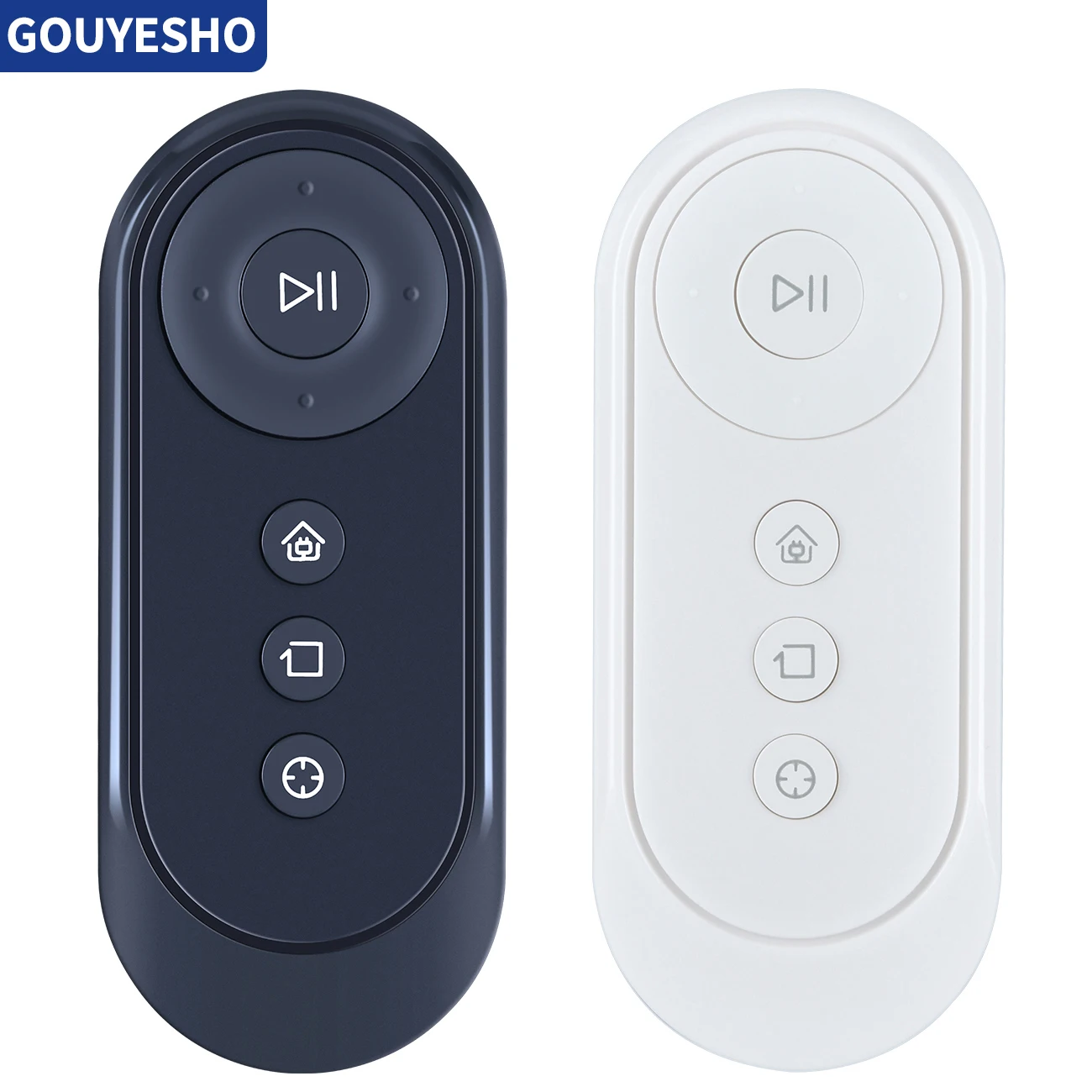 New REMOTE CONTROL FOR ECOVACS DEEBOT WA30 RC1633 OZMO 500 501 502 505 ...