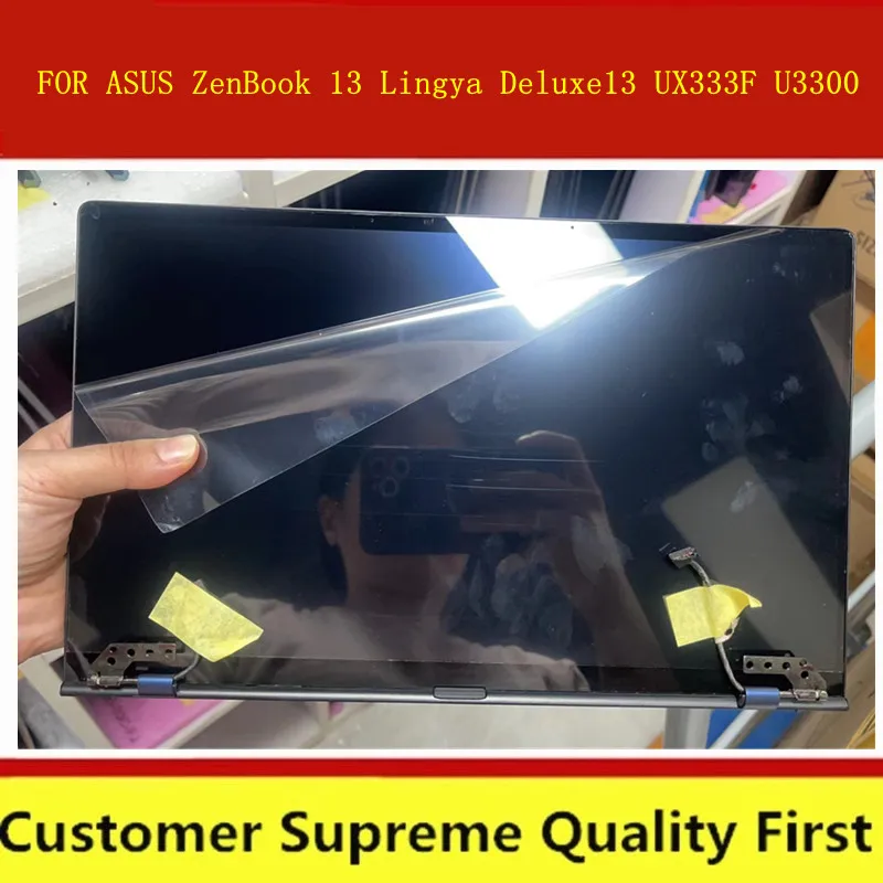 13-inch-FHD-Original-display-for-ASUS-ZenBook-13-Lingya-Deluxe13 ...