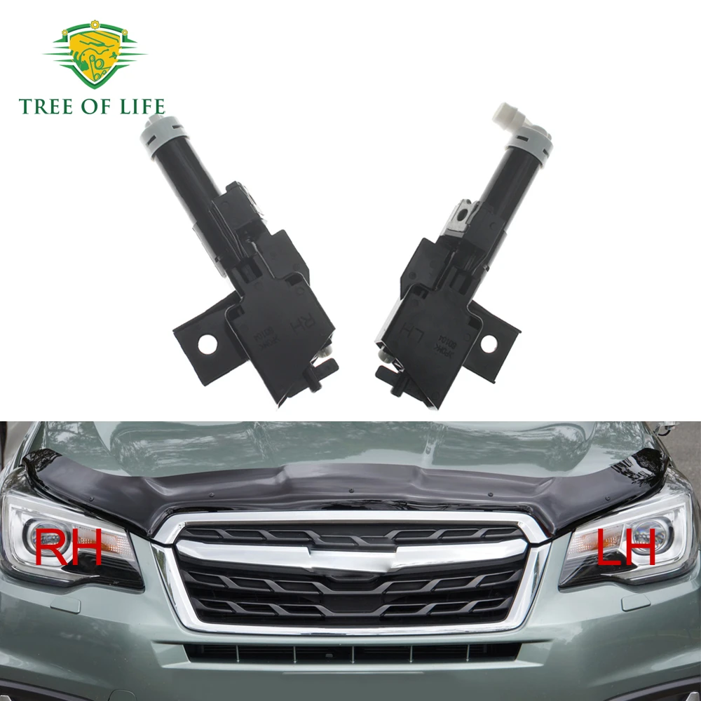 For Subaru Forester SJ5 SJ9 SJD SJG 2013 2014 New Front Bumper ...