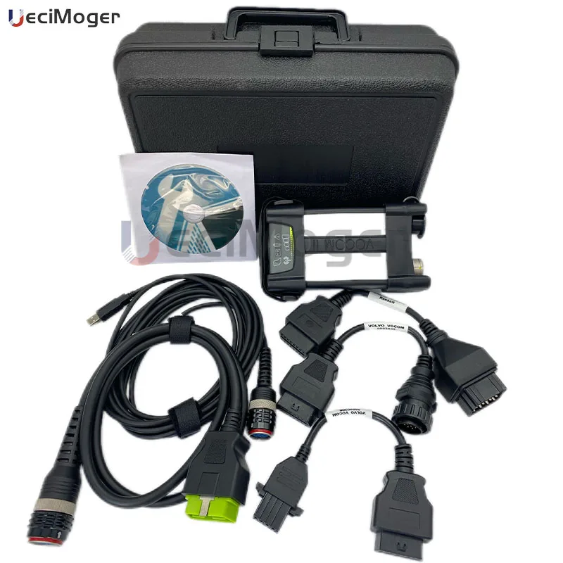 88894000-VOCOM-II-88894000-With-PTT2-8-241-Excavator-Heavy-Truck ...