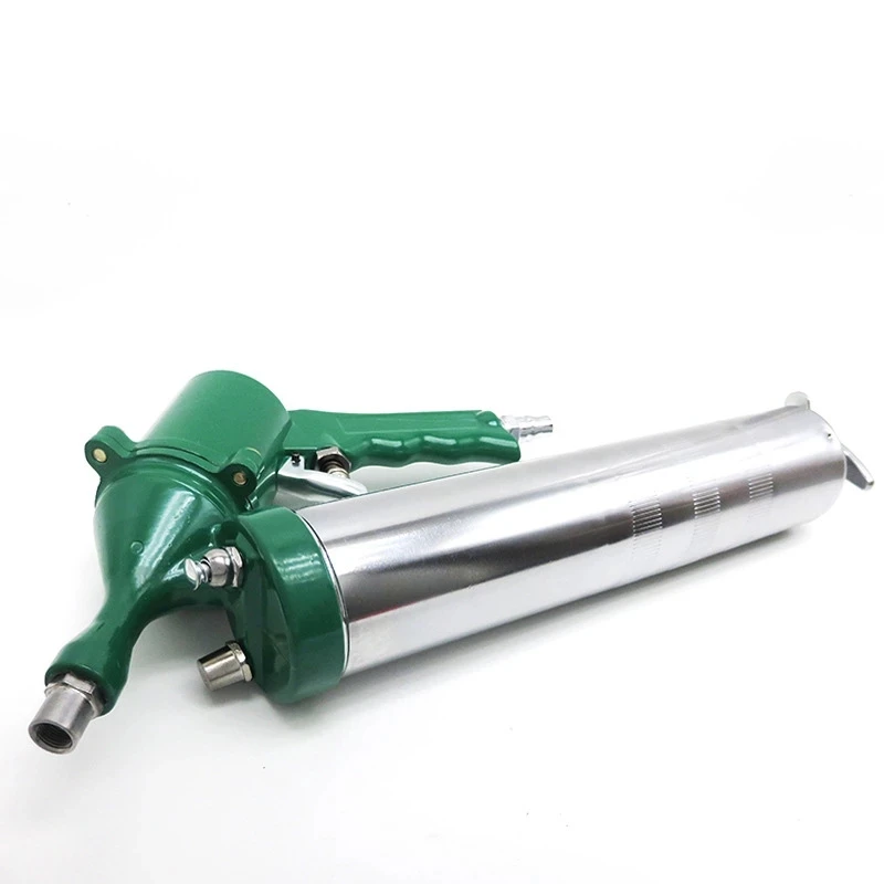 400CC-Pneumatic-Grease-Gun-Portable-Pneumatic-Compressor-Pump-Grease ...