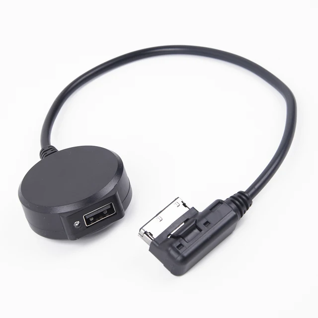 Mercedes mmi bluetooth adapter store