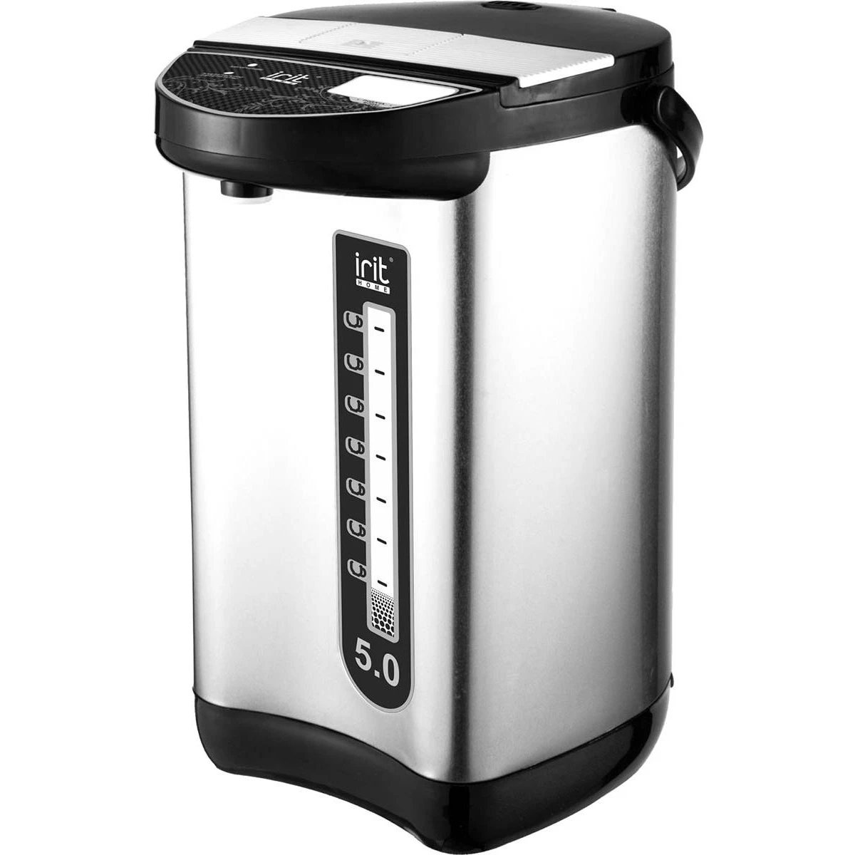 Thermopot-termo-t-rmico-para-el-sudor-IR-1419-Samovar-el-ctrico-para ...