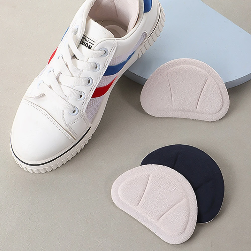 La couleur noire taille Épaisseur 6 MM Insoles Heel Pad Lightweight ...