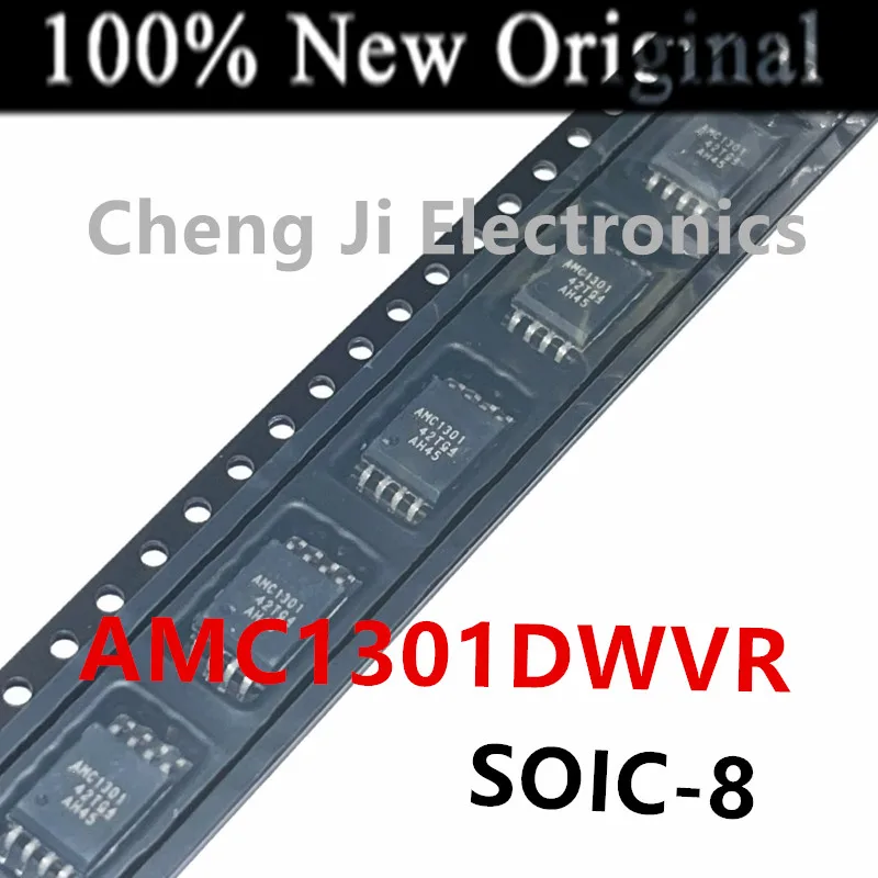10 ชิ้น/ล็อต AMC1301DWVR AMC1301, AMC1311DWVR 1311, AMC1311BDWVR 1311B ...