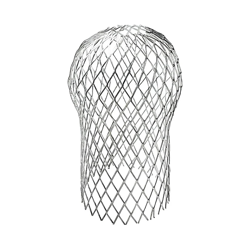 Metal-Mesh-Roof-Gutter-Filters-Aluminum-Gutter-Guard-Strainer-Stop-Leaf ...