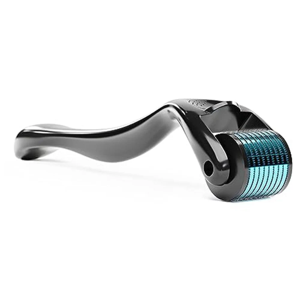 Derma-Stamp-Razor-Microneedle-Roller-for-Bread-Grow-Women-Man-Scalp ...