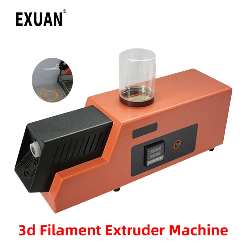 Machine-d-extrudeuse-de-filament-3D-Fabricant-de-filament-3D ...