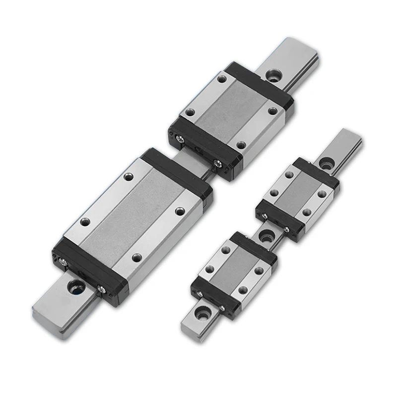 Sliding-rail-linear-guide-rail-sliding-block-MGN7C-9C-12C-15C-7H-9H-12H ...