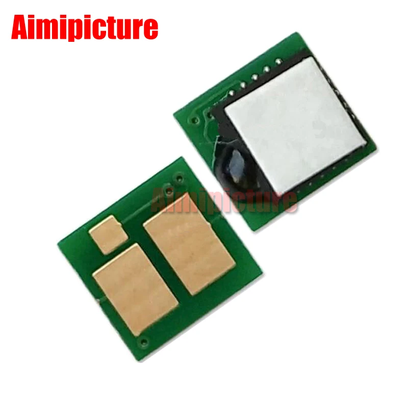 0.975K W1500A 150A W1420A W1410A Toner Cartridge Chip for HP LaserJet ...