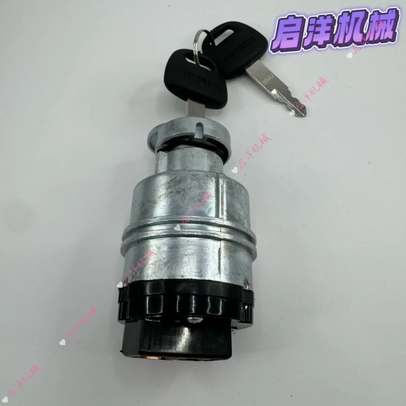 Applicable-to-Hitachi-60-EX200-2-3-5-excavator-ignition-start-switch ...