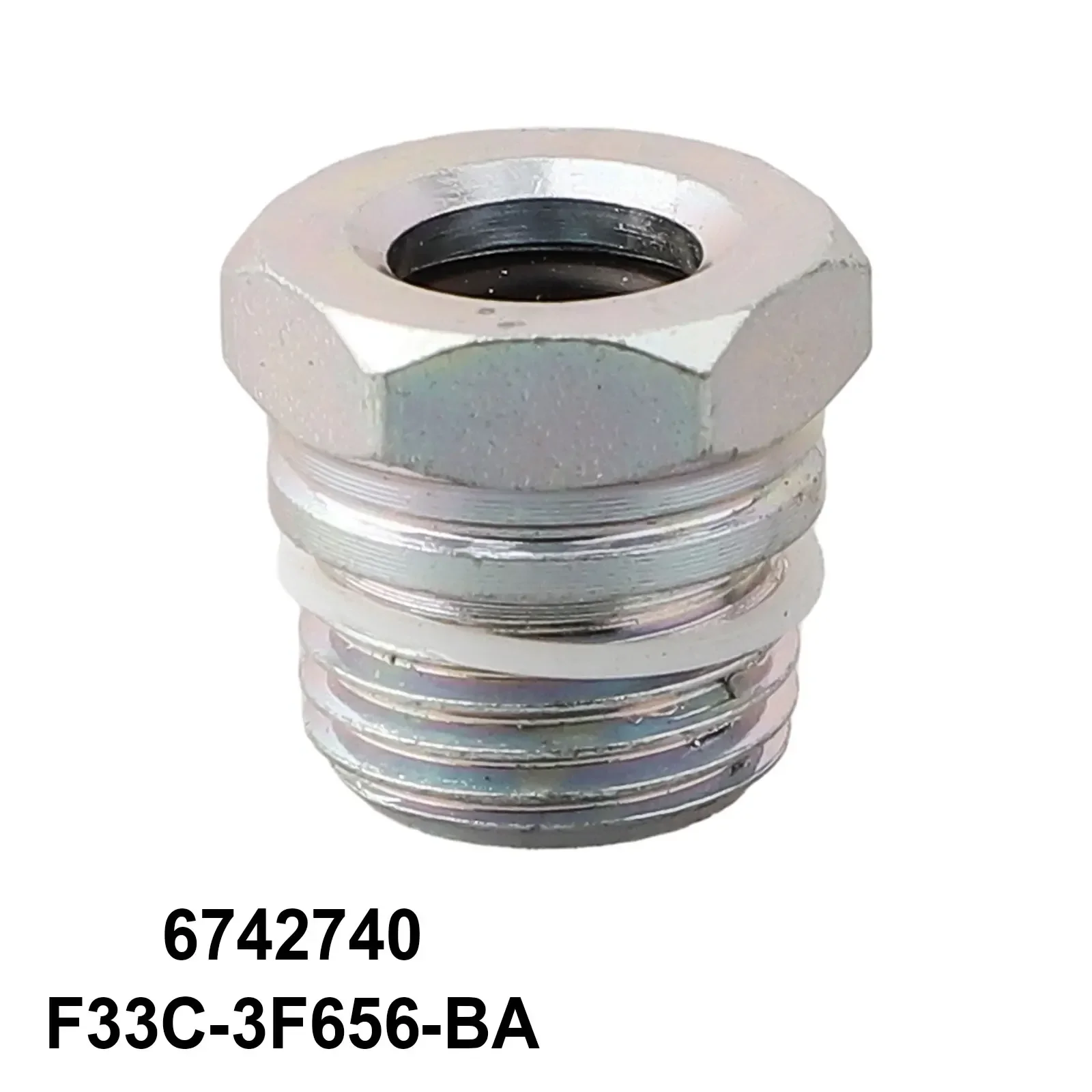Tuerca-de-uni-n-de-bomba-de-direcci-n-asistida-6742740-F33C-3F656-BA ...