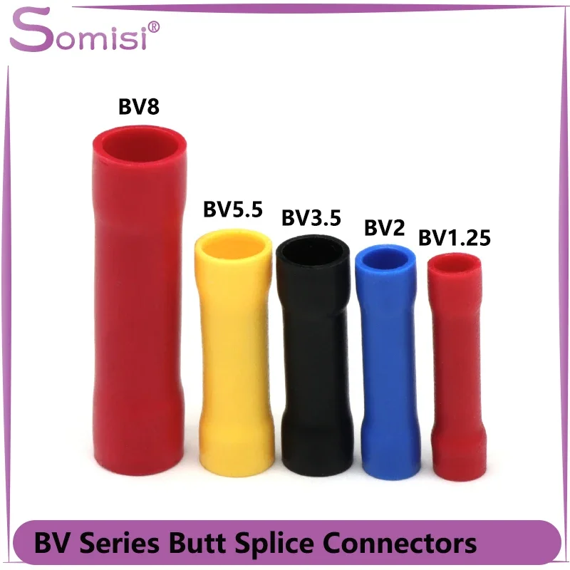 10-100pcs-BV-Butt-Splice-Wire-Connectors-BV1-25-BV2-BV3-5-BV5-5-BV8-Straight.jpg