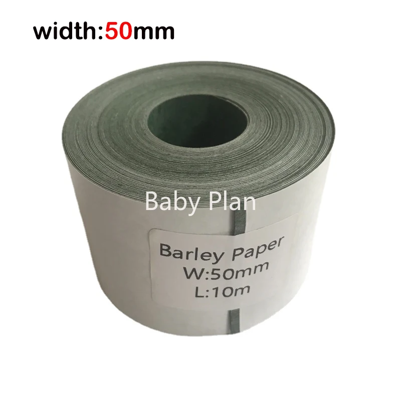 10m 50mm width 18650 21700 li-ion Battery Insulation Gasket Barley ...