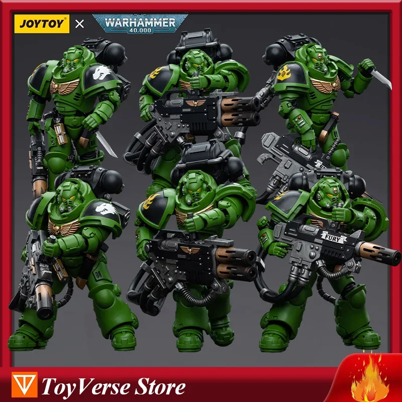 IN-STOCK-JOYTOY-Warhammer-40k-1-18-Action-Figures-Salamanders ...