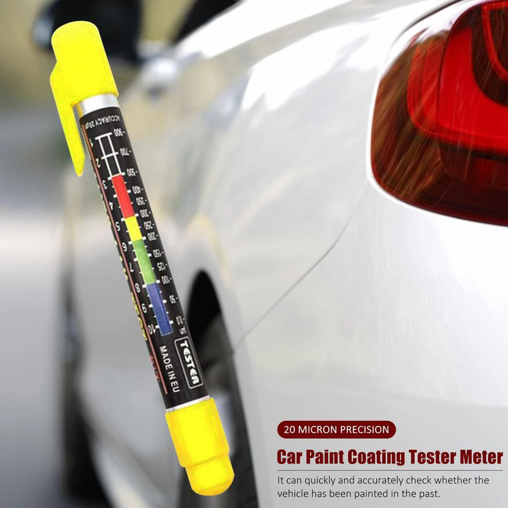 Car-Coating-Thickness-Gauge-High-Precision-Car-Paint-Thickness-Tester ...