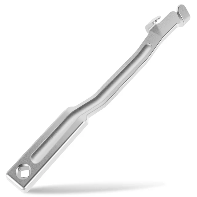 Extra Long Wrench Extender Tool Wrench Extension with 1/2 Inch Square ...