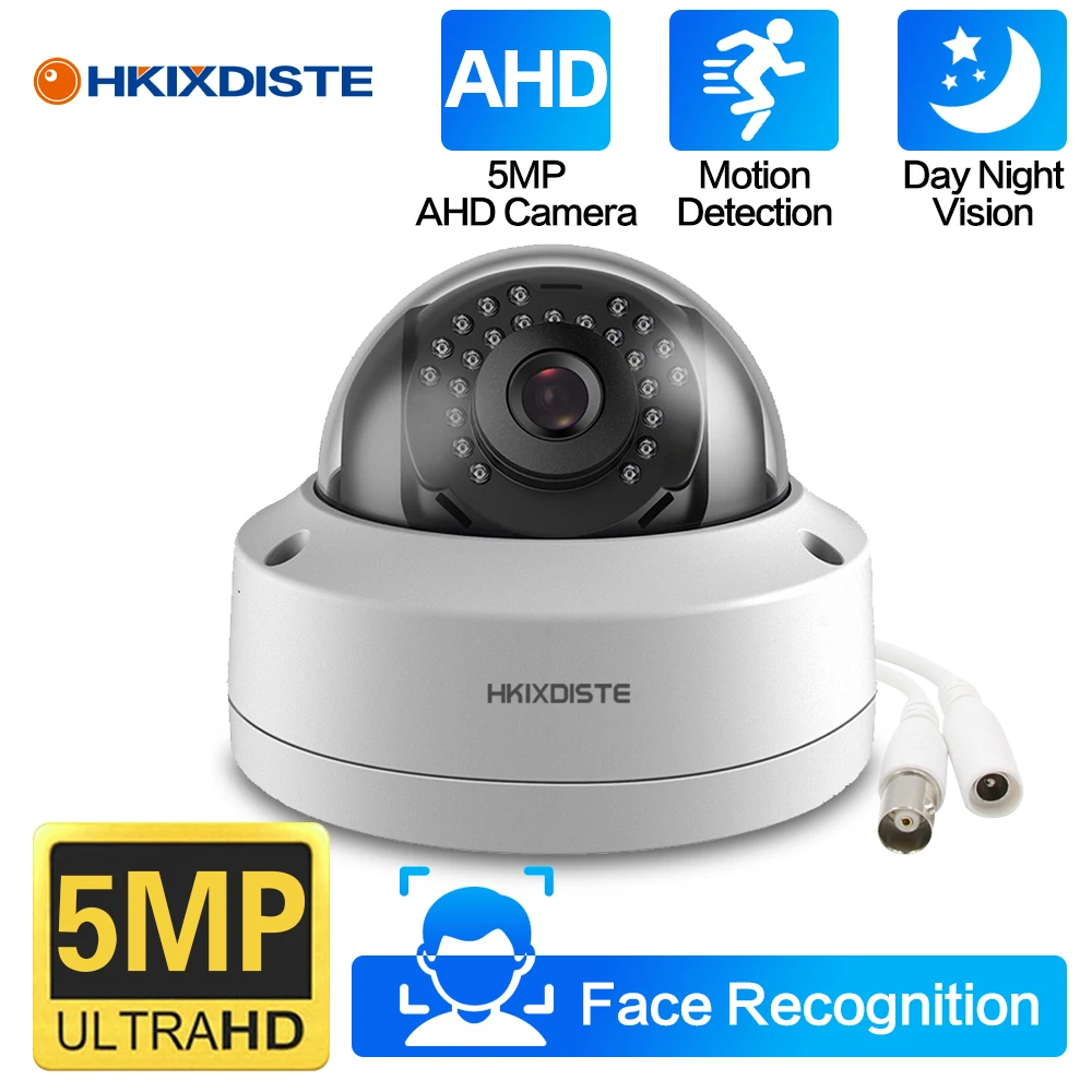 HKIXDISTE CCTV System Store