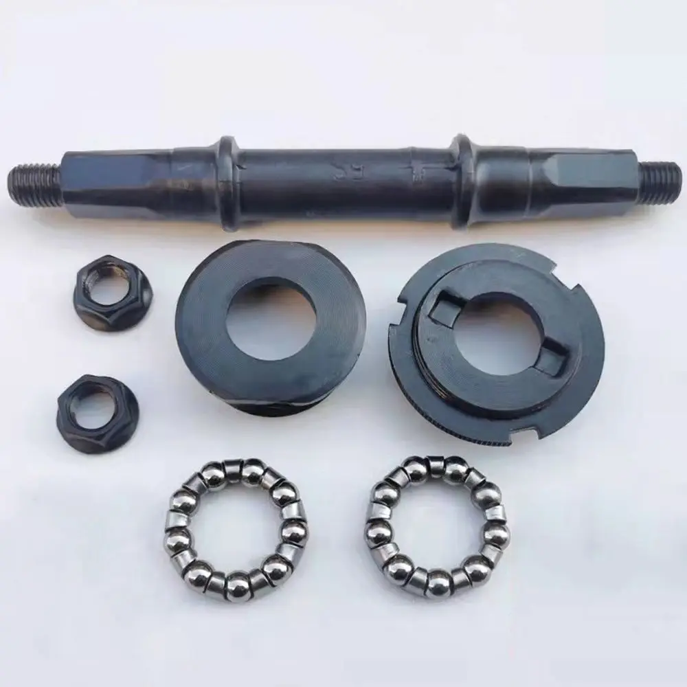 Bicycle Parts Bicycle Bowl Complete Set Cups Bearings Bead Holder ...