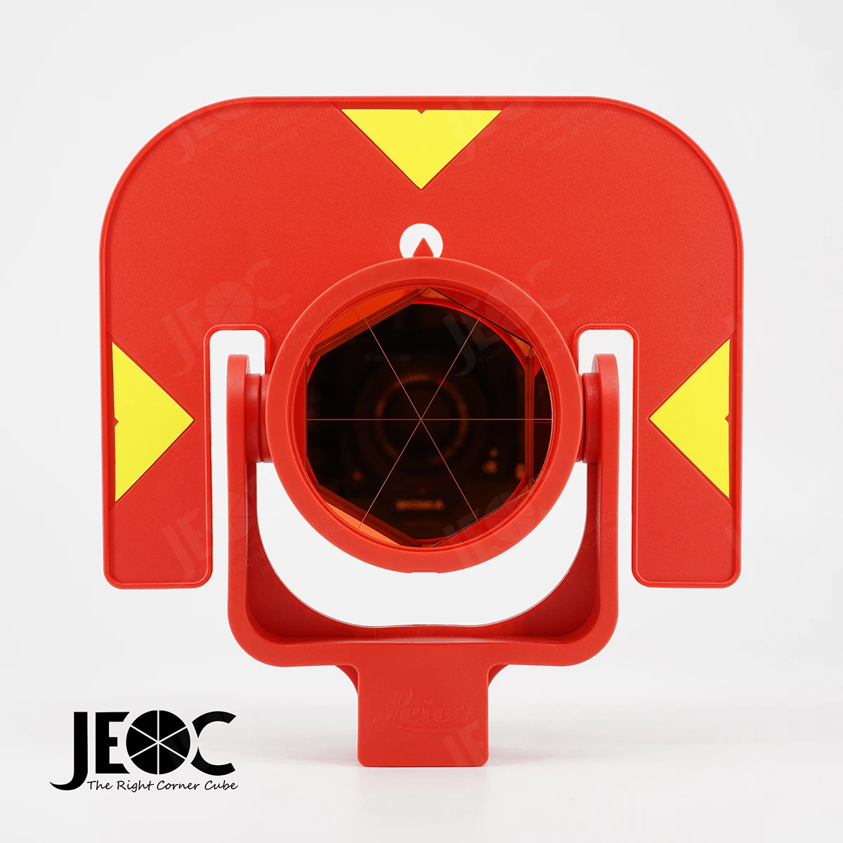 GPR111|JEOC GPR111 Reflective Prism, Surveying Reflector for Leica ...